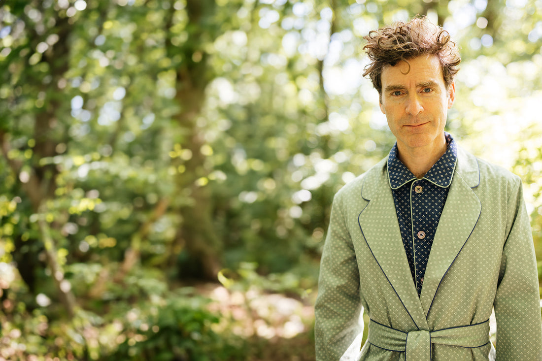 The ORIGINAL wardrobe of the ADVENTURER E.Le Moult – P.Le Moult